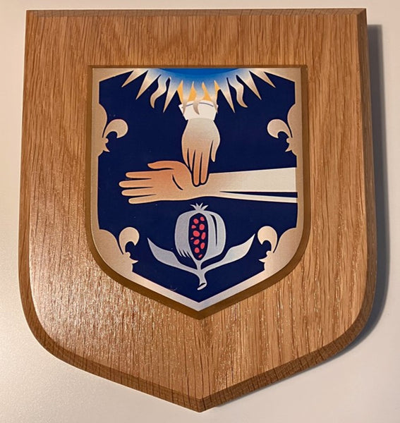 RCP Shield – RCP London