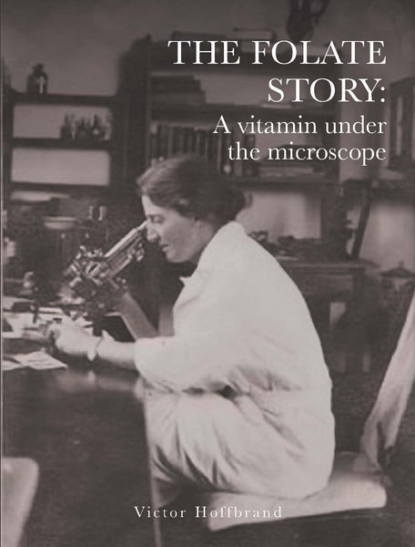 The Folate story: A vitamin under the microscope – RCP London