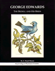 George Edwards: the Bedell and his birds – RCP London